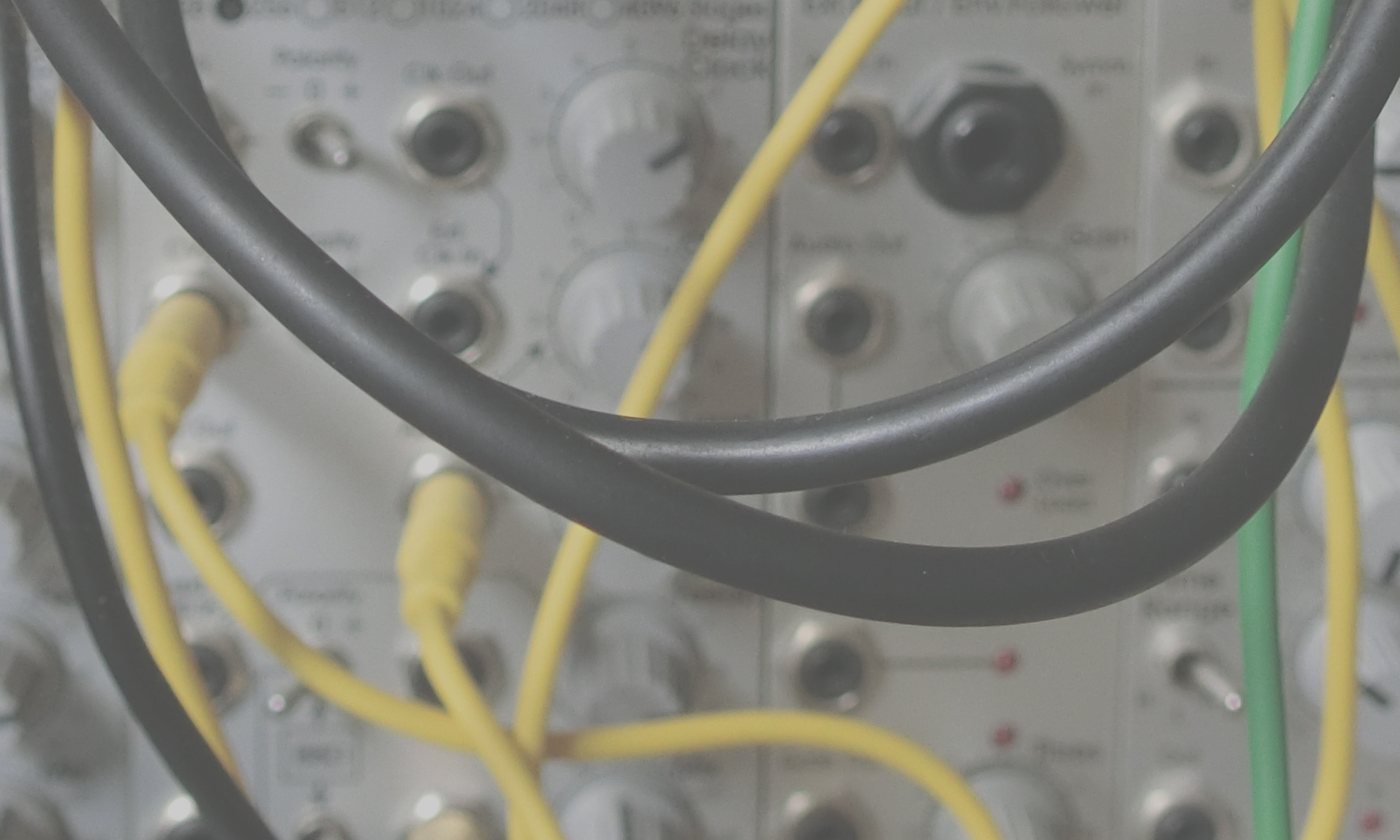 MODAR Music - Machines and Music